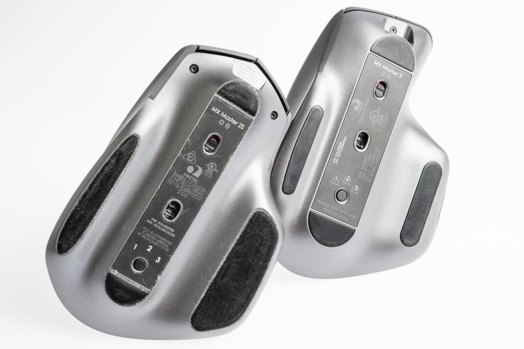 Logitech MX Master 3 vs 2S Teardown: Our favorite mouse got even better ...
