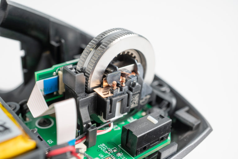 Logitech MX Master 3 vs 2S Teardown: Our favorite mouse got even better ...