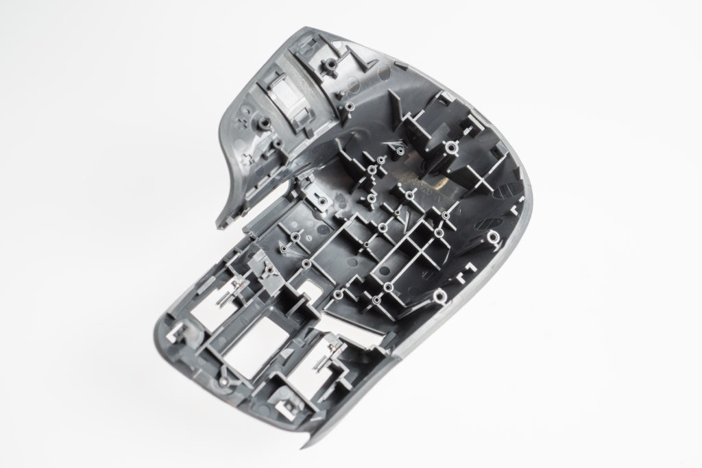 Logitech MX Master 3 vs 2S Teardown: Our favorite mouse got even better ...