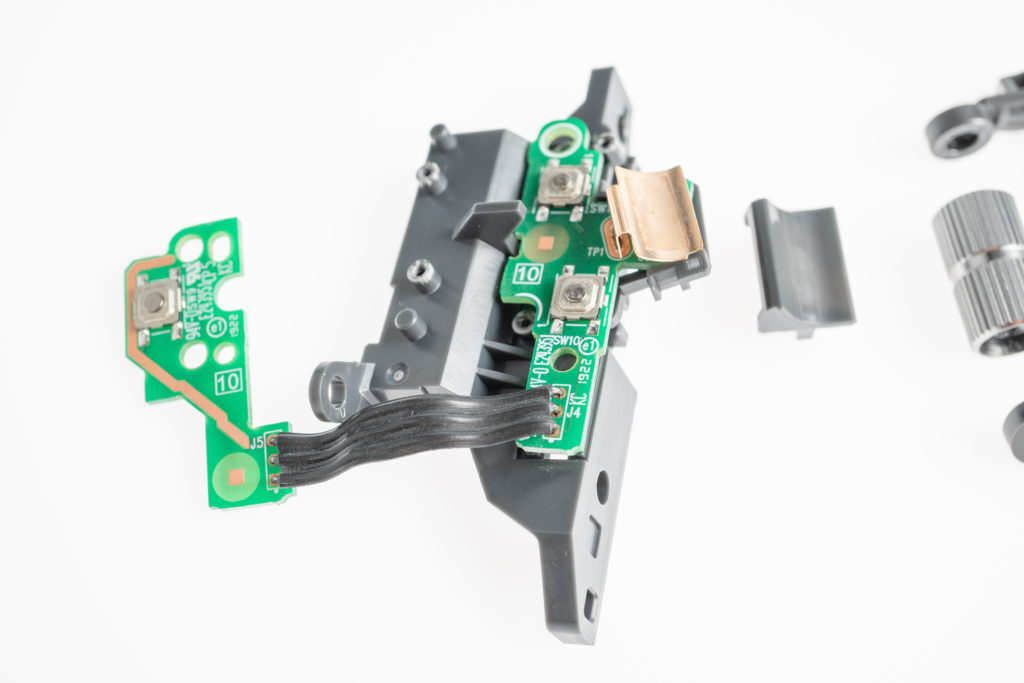 Logitech MX Master 3 vs 2S Teardown: Our favorite mouse got even better ...