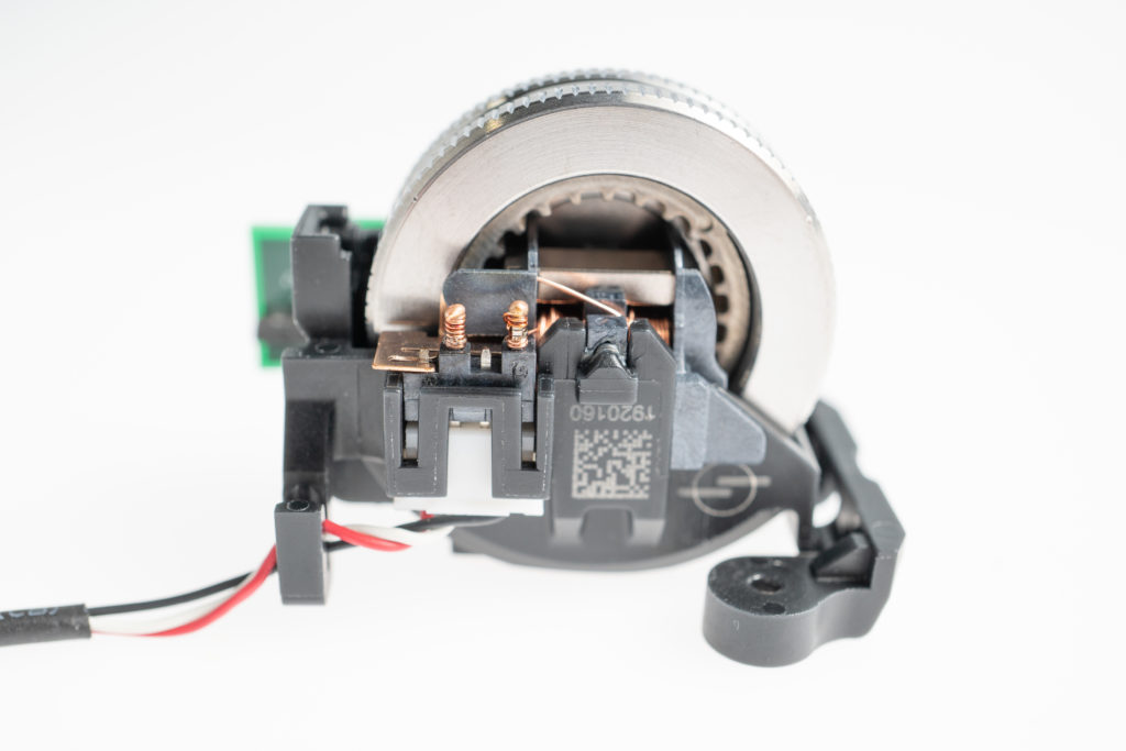 Logitech MX Master 3 vs 2S Teardown: Our favorite mouse got even better ...