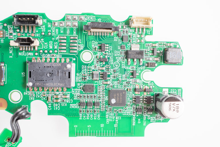 Logitech MX Master 3 vs 2S Teardown: Our favorite mouse got even better ...