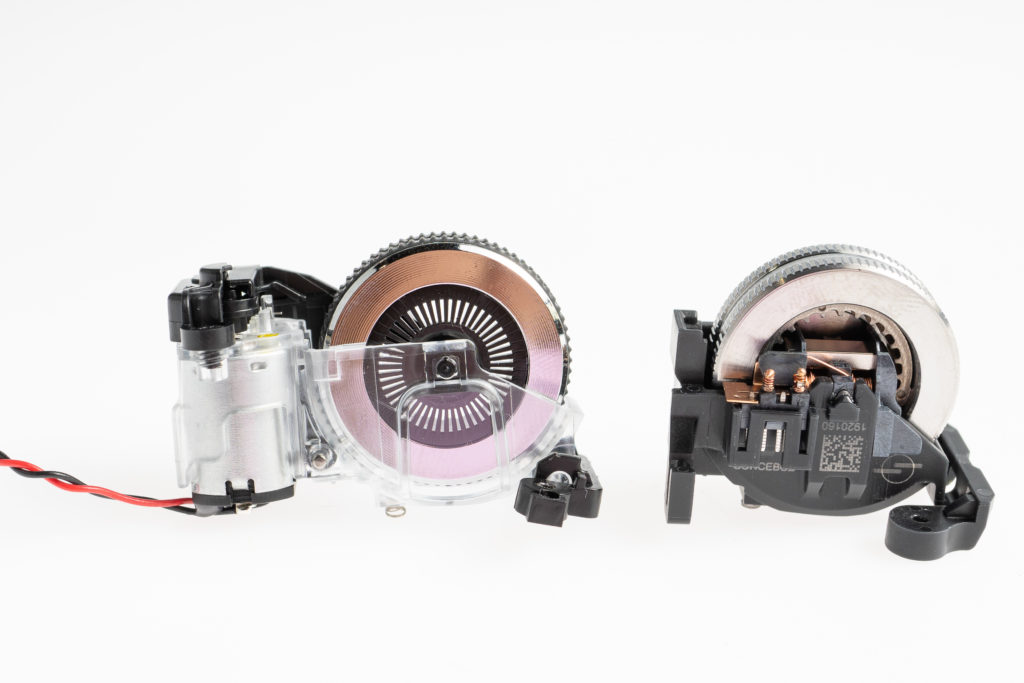 Logitech MX Master 3 vs 2S Teardown: Our favorite mouse got even better ...