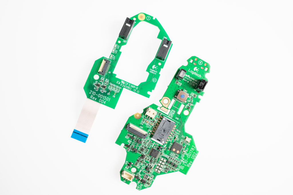 Logitech MX Master 3 vs 2S Teardown: Our favorite mouse got even better ...