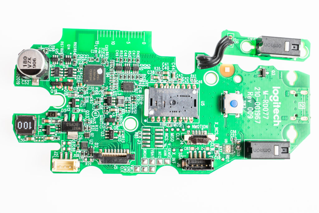 Looking for a durable mouse for 3D apps (MMB keeps wearing out ...