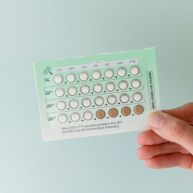Emme: a new interface design for birth control pills – The Bolt Blog
